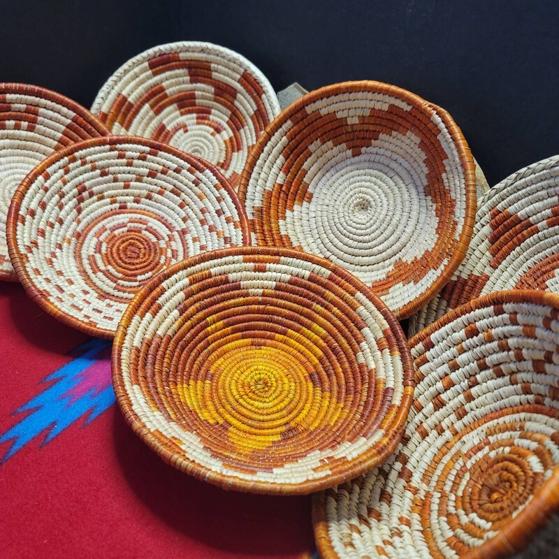 Mexican Wall Basket - Etsy