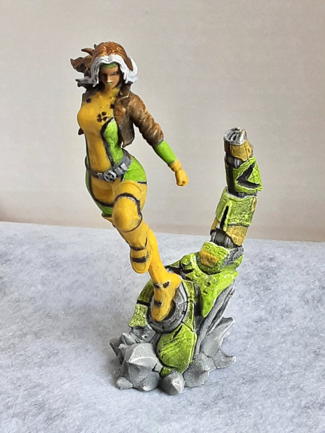 75mm Scale Rogue - Etsy