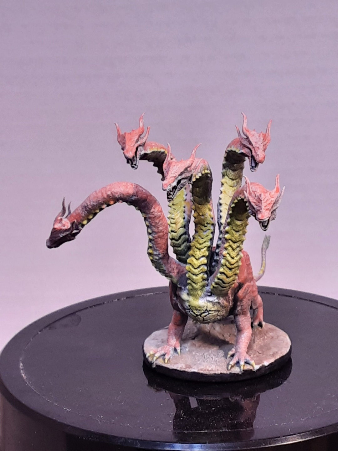 Large Scale Hydra - Etsy