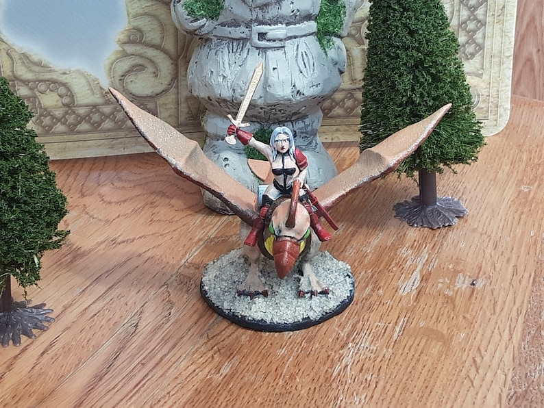 Taarna the Last Taarakian - Etsy