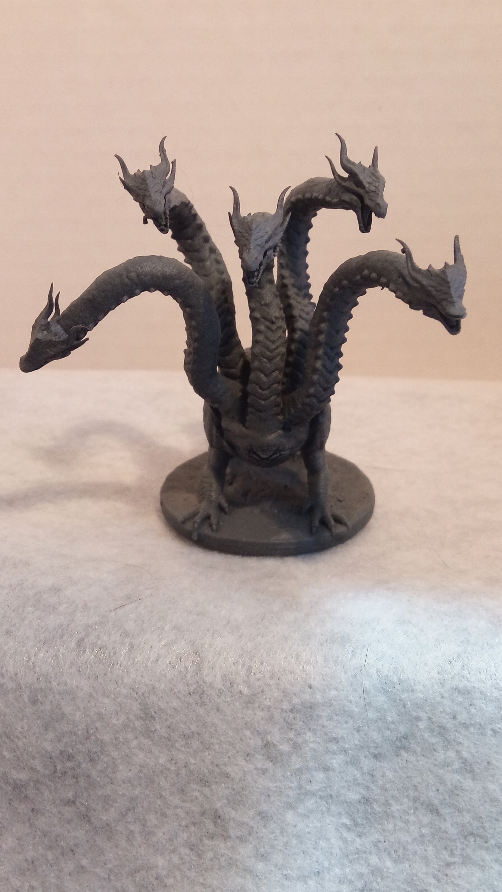 Large Scale Hydra - Etsy