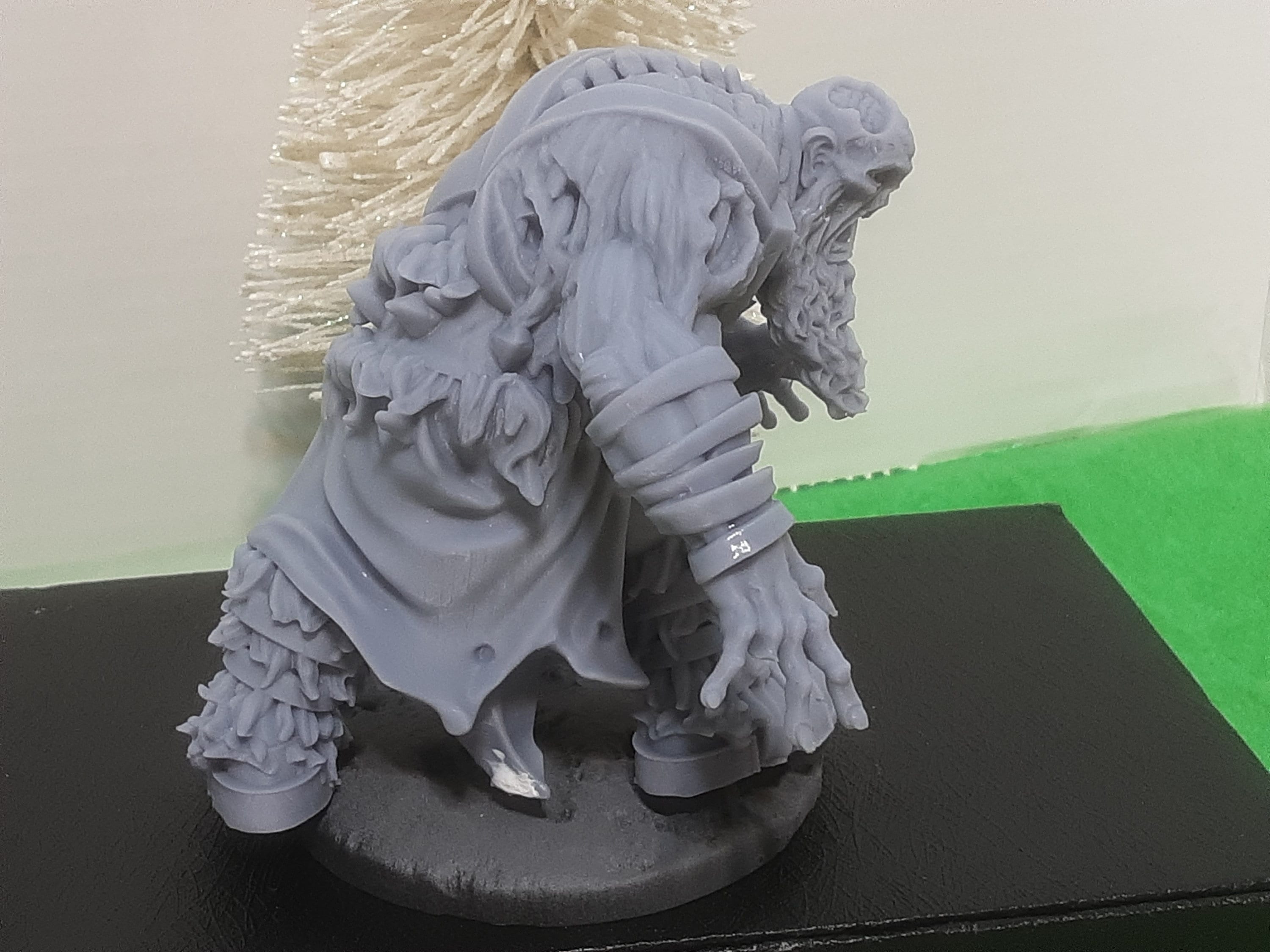 Huge Scale Zombie Giant - Etsy