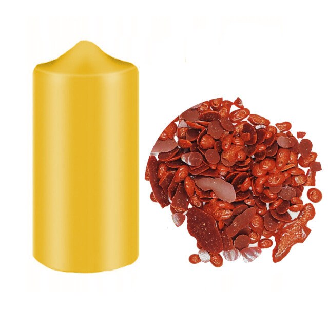 Candel Dye Candle Pigment Wax Dye Paraffin Dye for Soy Candle and More ...