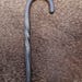 Hand Forged Candy Cane, Short Twist - Etsy
