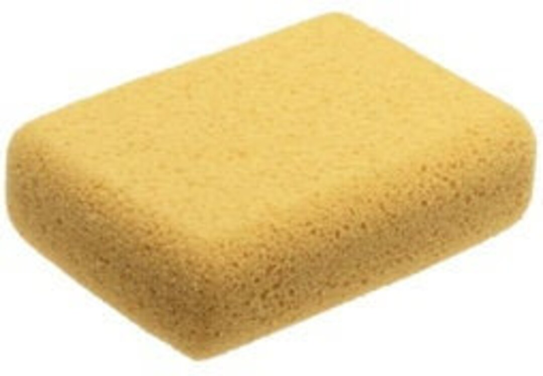 3 POLYURETHANE SPONGES - Sale, 3 Pack - Etsy
