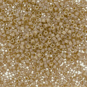 Miyuki Delica Bead Color Palette Size 11/0 Seed Bead Set Beading ...