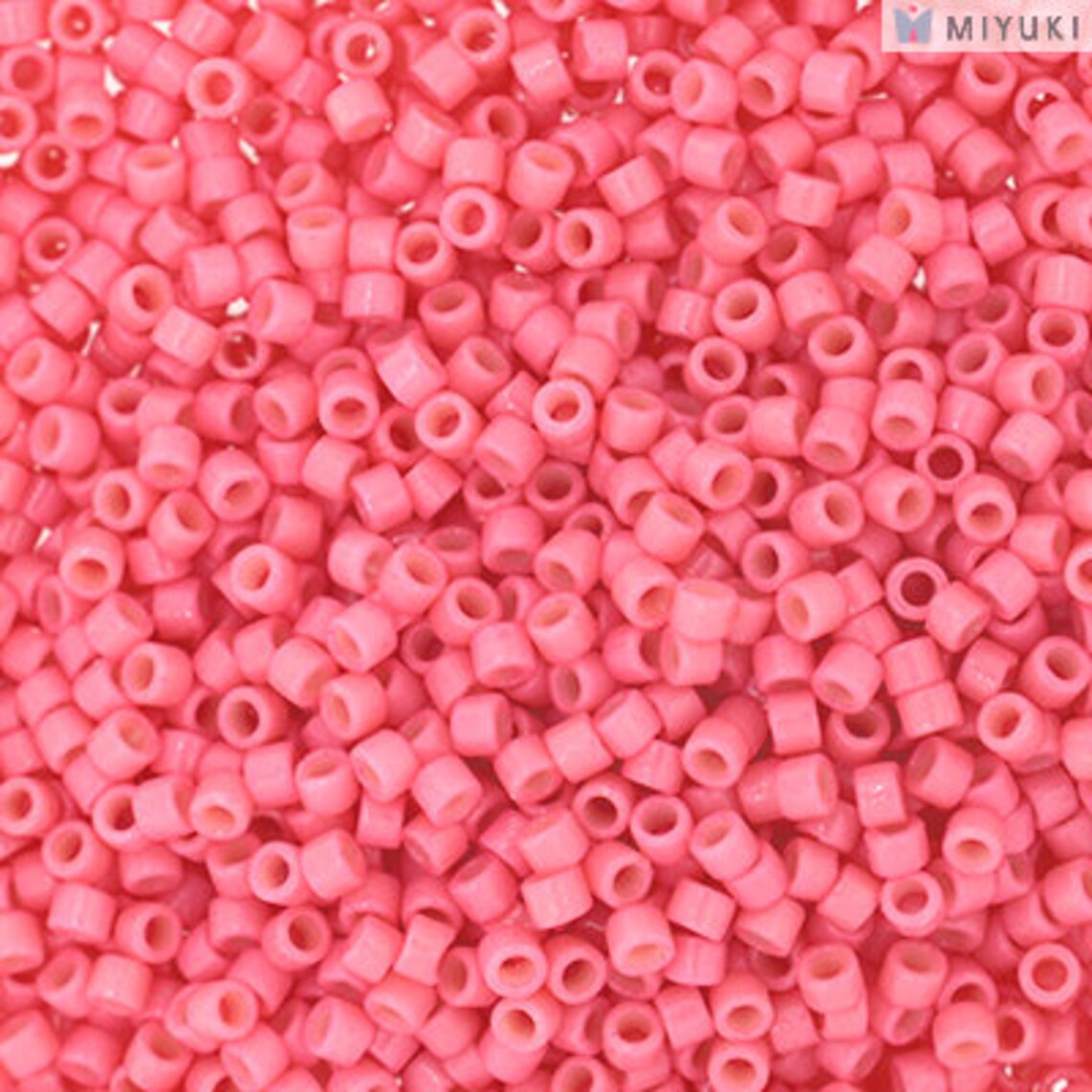Miyuki Delica Bead Color Palette | 11/0 Seed Bead Set | Beading Starter ...