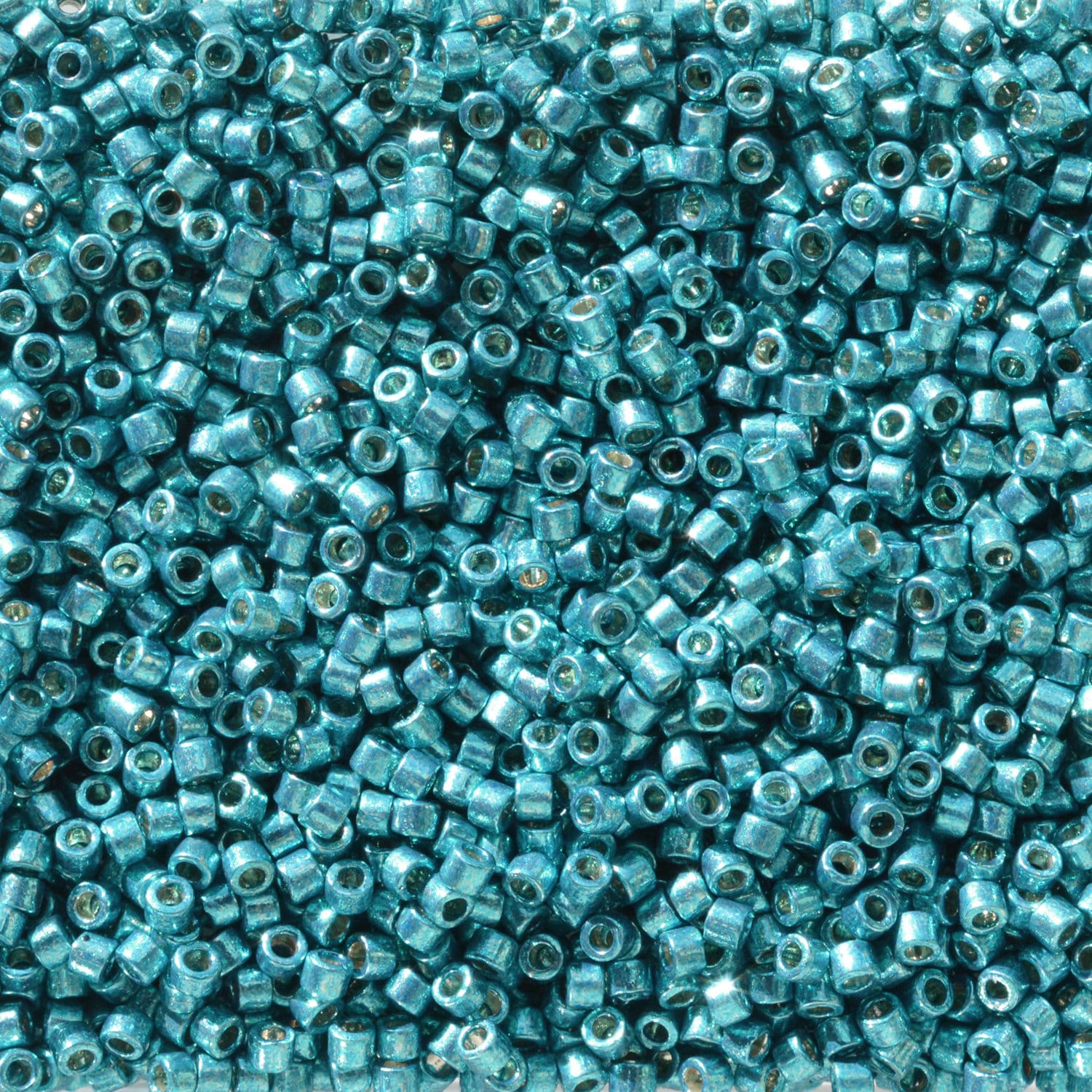 Mermaid Fantasy Miyuki Delica Bead Color Palette | 11/0 Seed Bead Set ...