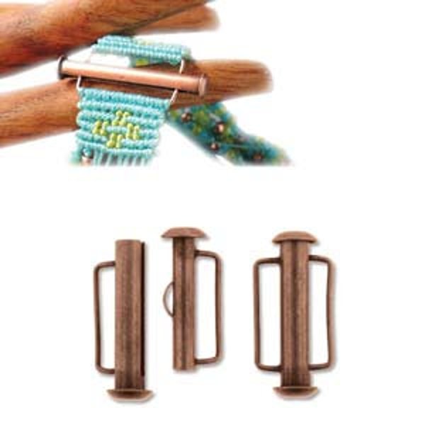 Bar Clasp - Etsy