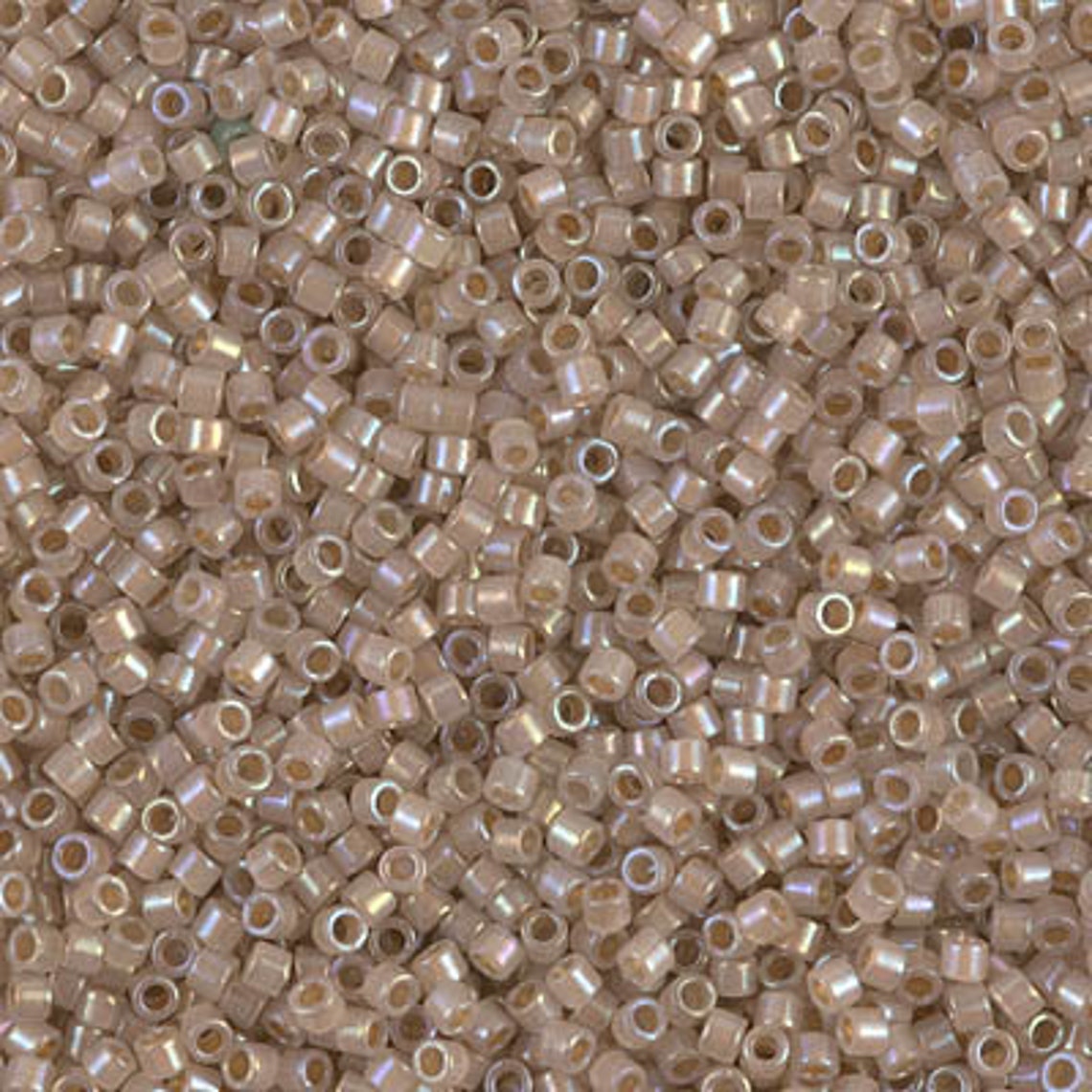 Miyuki Delica Bead Color Palette | Size 11/0 Seed Bead Set | Beading ...