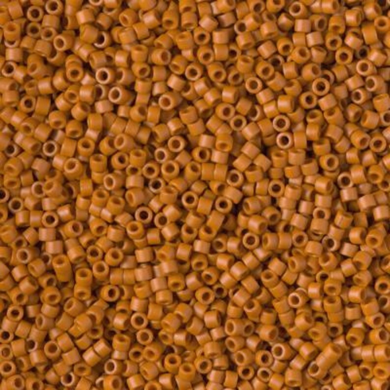 Miyuki Delica Bead Color Palette | Size 11 Seed Set | Beading Starter ...