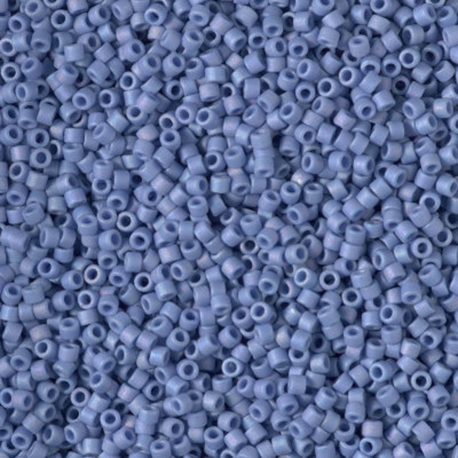 Miyuki Delica Bead Color Palette | Size 11/0 Seed Bead Set | Beading ...