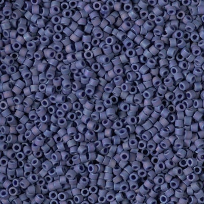 Miyuki Delica Bead Color Palette | Size 11/0 Seed Bead Set | Beading ...