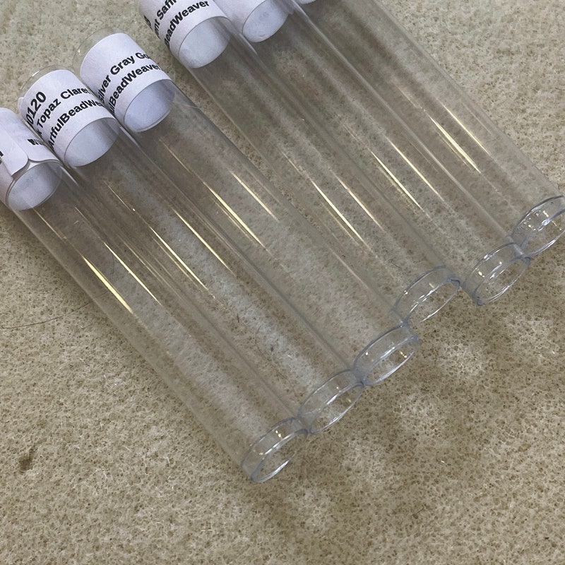 Bead Tubes - Etsy