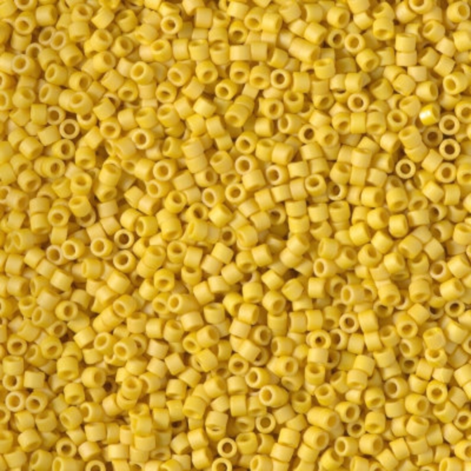Miyuki Delica Bead Color Palette | Size 11 Seed Set | Beading Starter ...