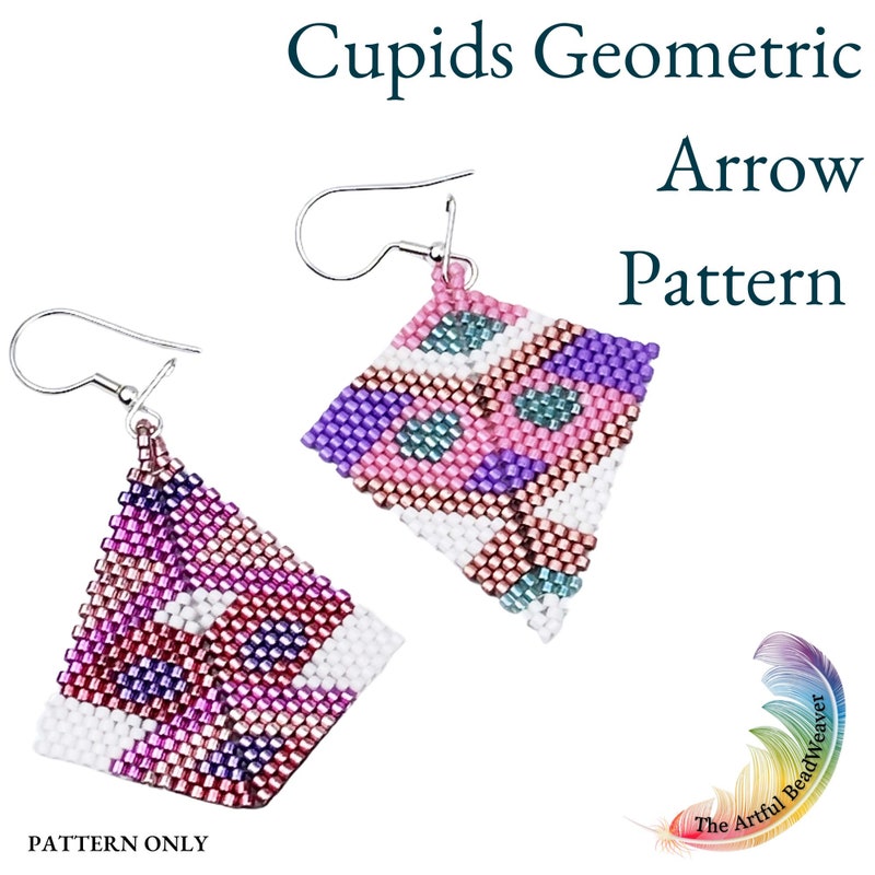 Arrow Shape Beads - Etsy