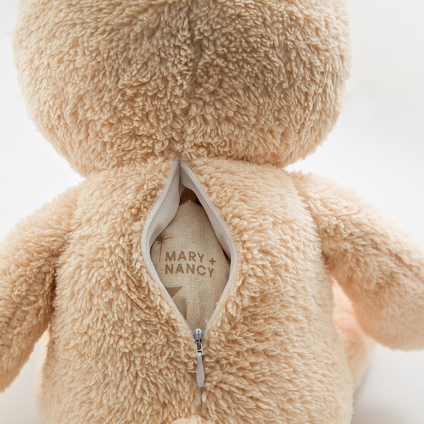 Healing Teddy Bear - Etsy