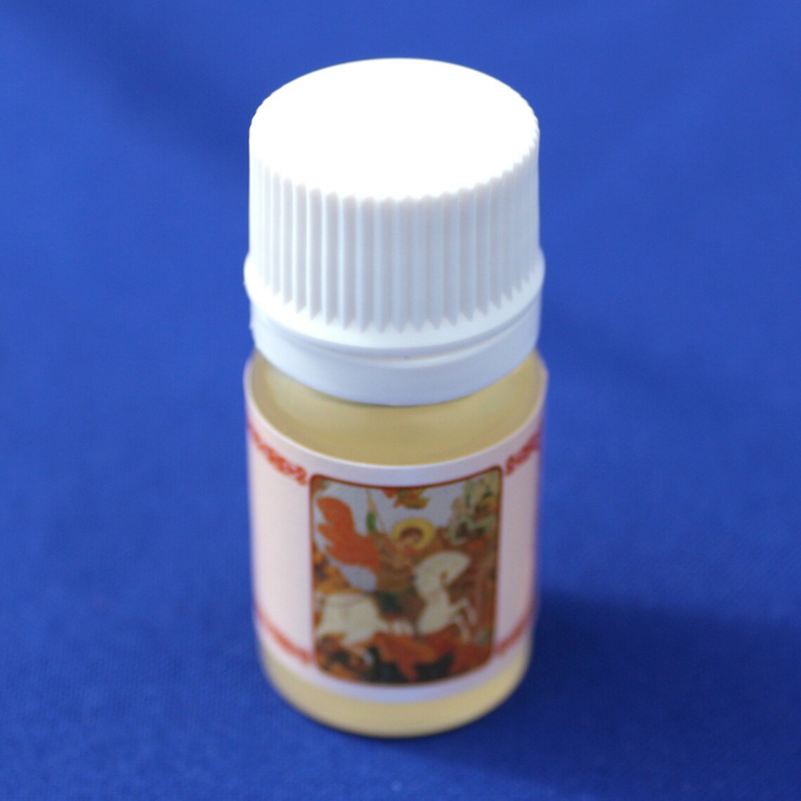 Oil is Consecrated on the Icon of George the Victorious | Holy Oil ...