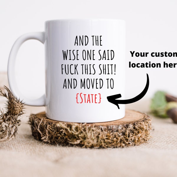 Moving Away Gift - 60+ Gift Ideas for 2024