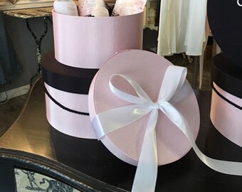 French Gift Box - Etsy