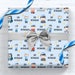 Eid Celebration Wrapping Paper Roll Muslim Childrens Gift Ramadan ...