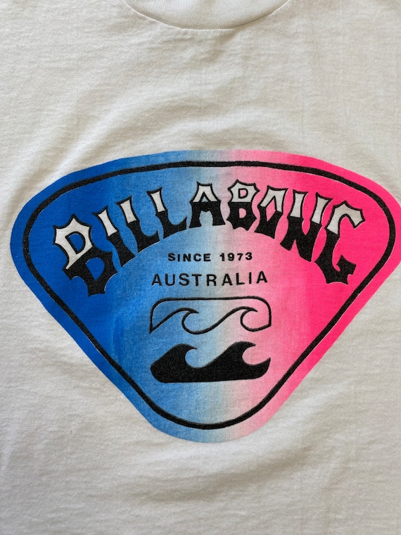 Billabong T Shirt Designs