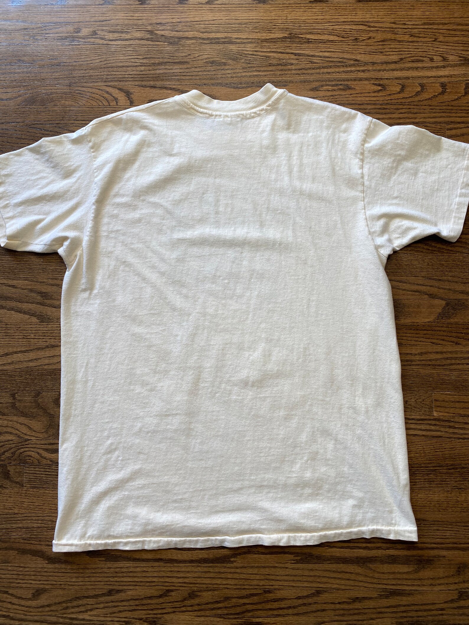 Boiled in Lead ORB Vintage Band Shirt 90s JAO Single Stitch Size XL ...