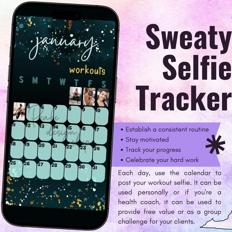 January Fitness Gift - 60+ Gift Ideas for 2025