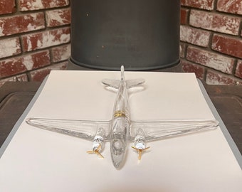 Display Model Airplane - Etsy