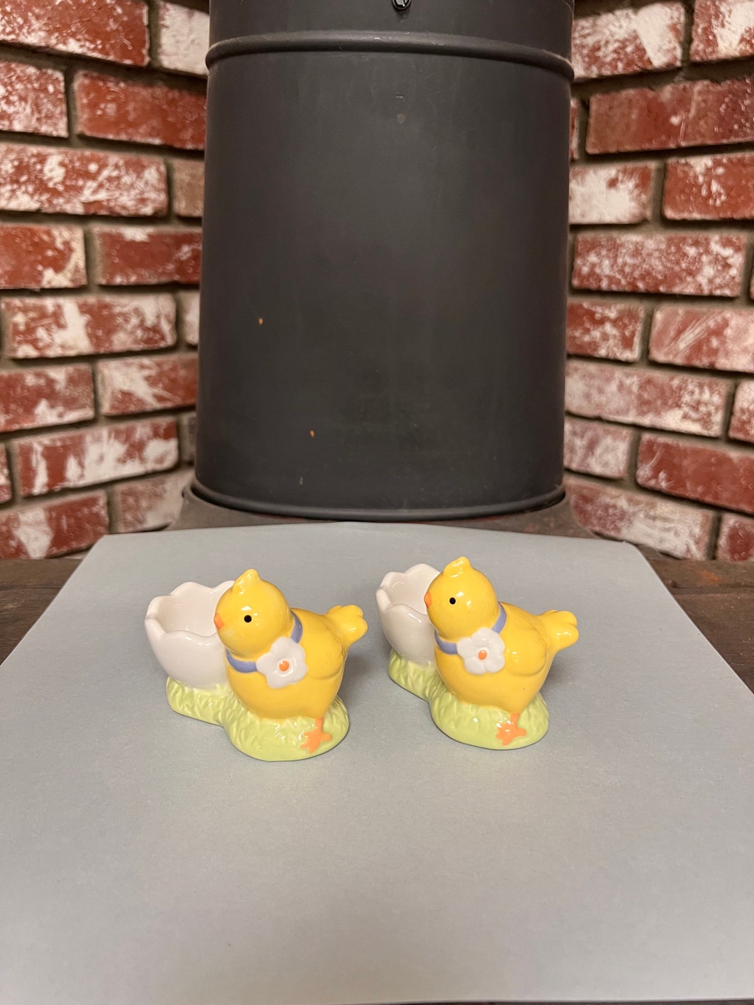 Cute Chick Egg Cups. an Adorable Addition to Your Egg Cups and Soft ...