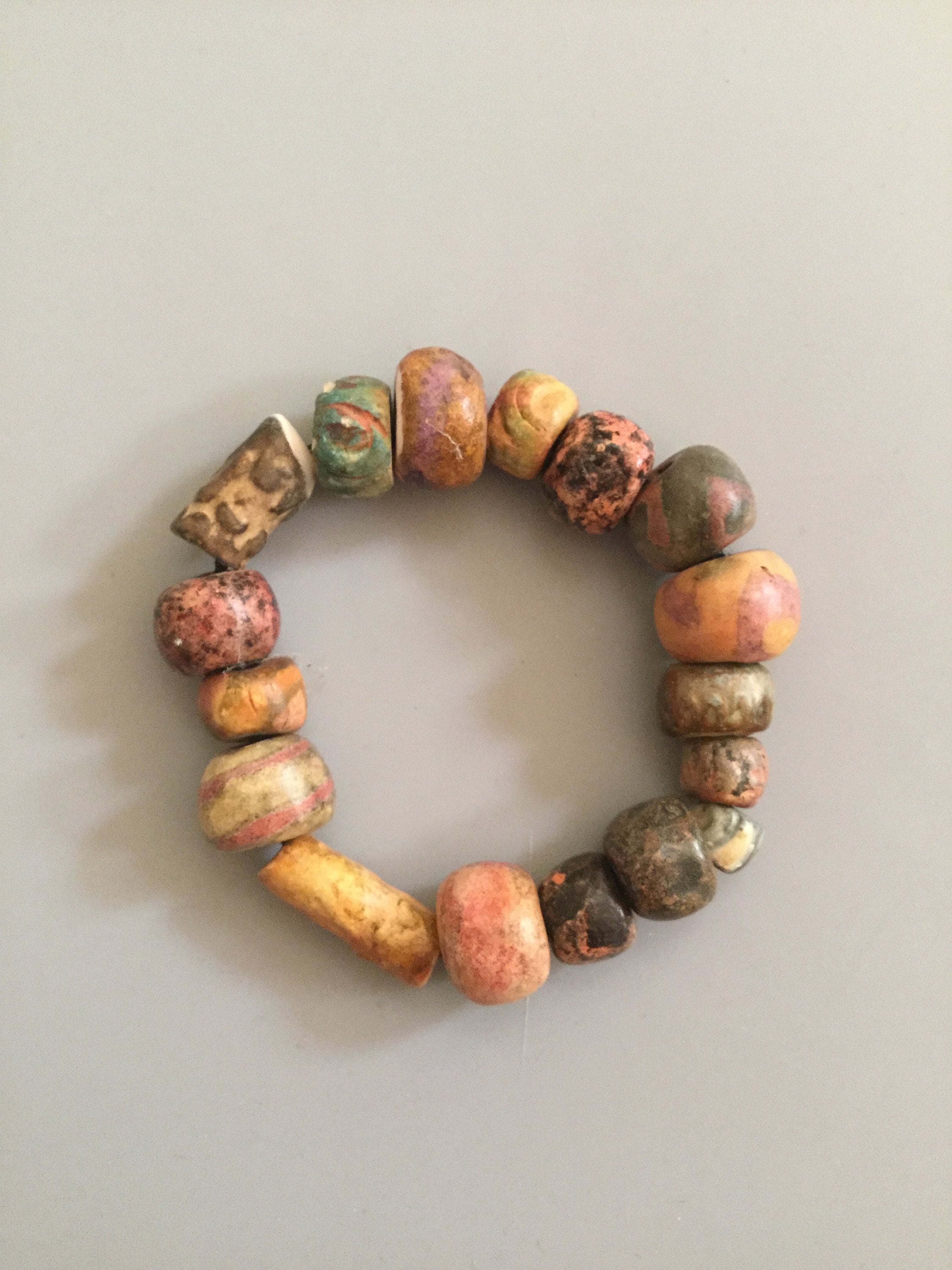 Pottery Handmade Bracelets