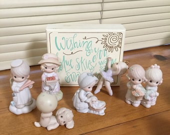 Cute Figurines - Etsy