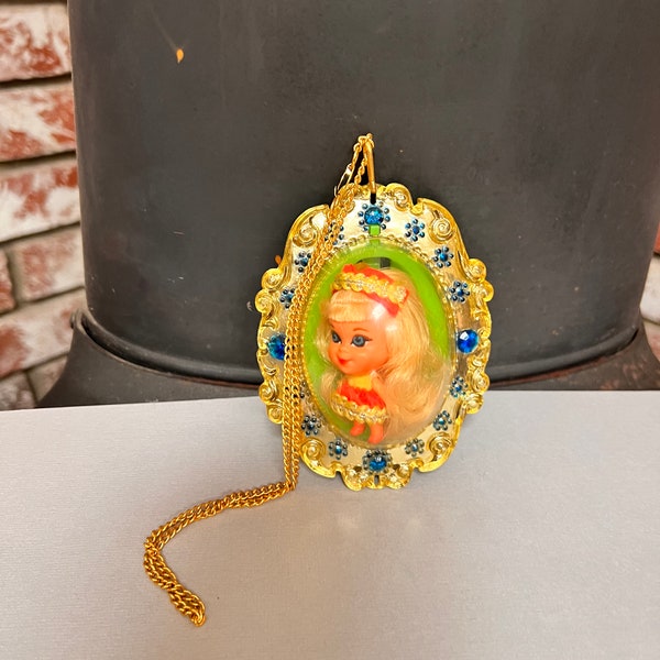 Lucky Locket Kiddle - Etsy