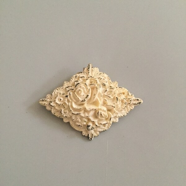 Celluloid Pin - Etsy