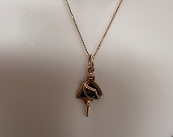 Pi Tau Sigma Key - Etsy