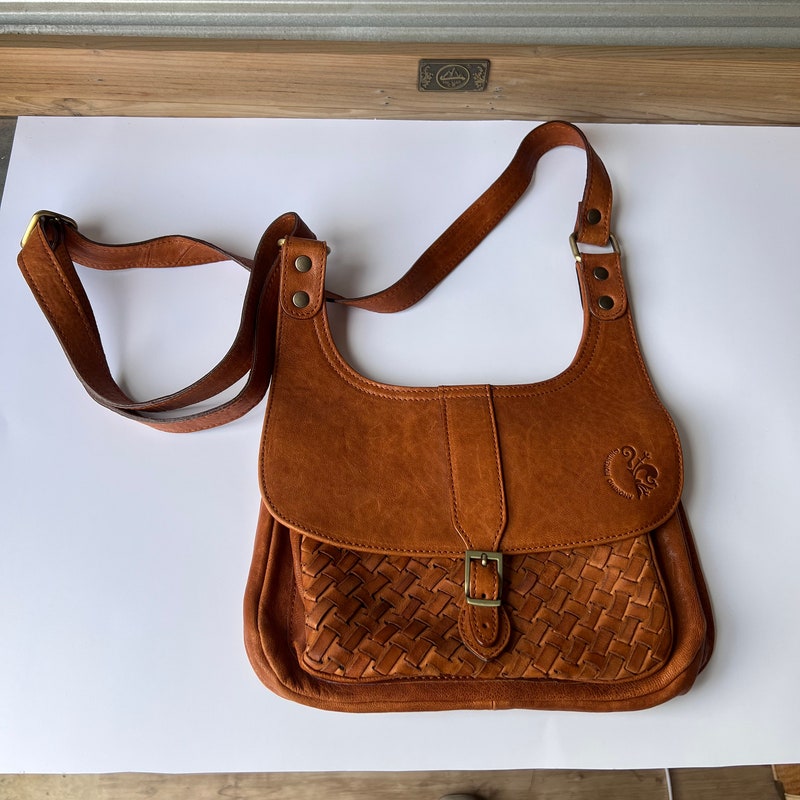 Italian Purse - Etsy