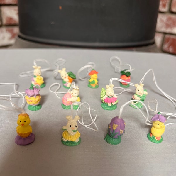 Easter Egg Tree - Etsy