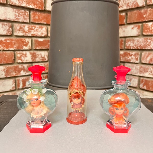 Little Kiddle - Etsy