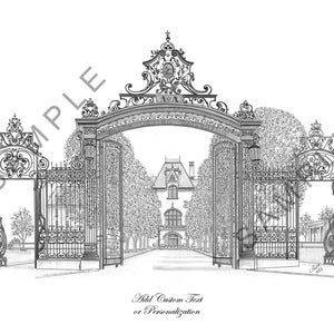 Salve - Regina - University Art Print - Etsy