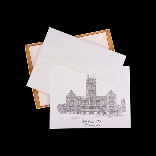 Boston College - Etsy