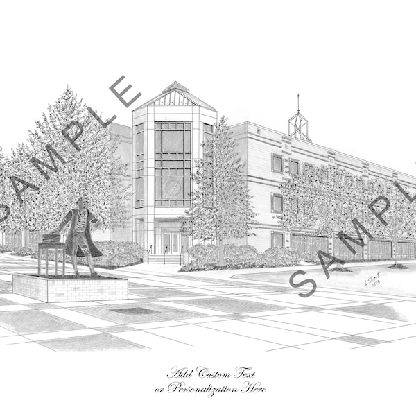 George Mason University - Etsy
