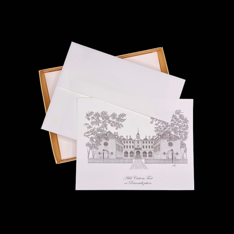 William and Mary - Etsy