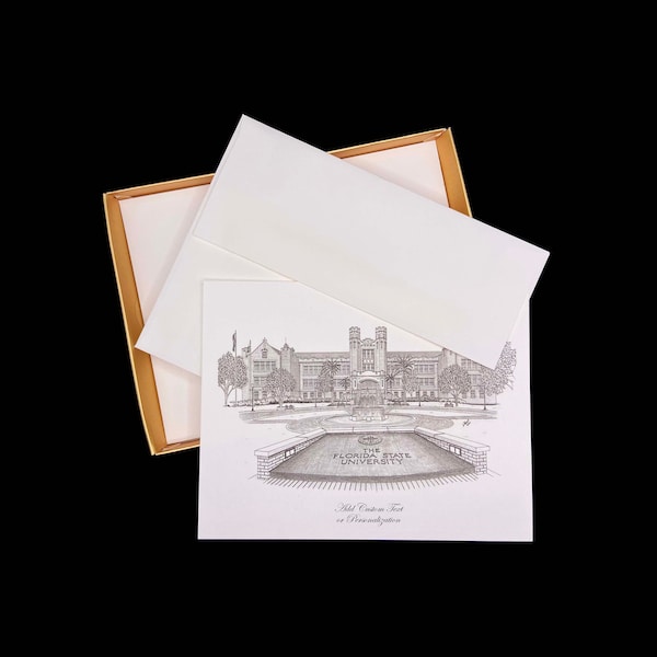 Florida State - Etsy