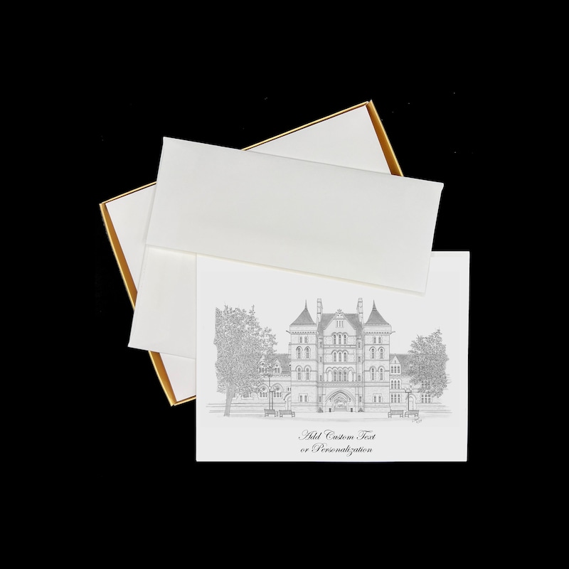 Trinity University - Etsy