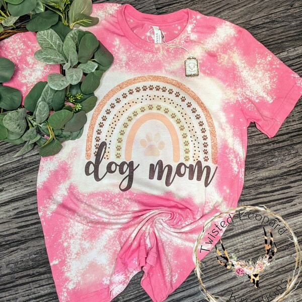 Rainbow Tee - Etsy