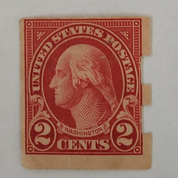 Rare Stamps George Washington - Etsy