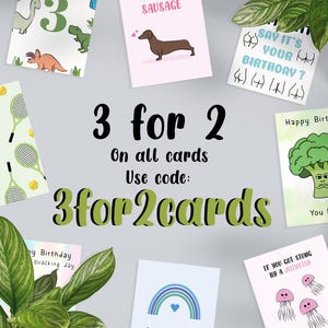 Goodbye and Good Luck It's Bean Fun Card - Bean Puns, Food Pun, Food ...