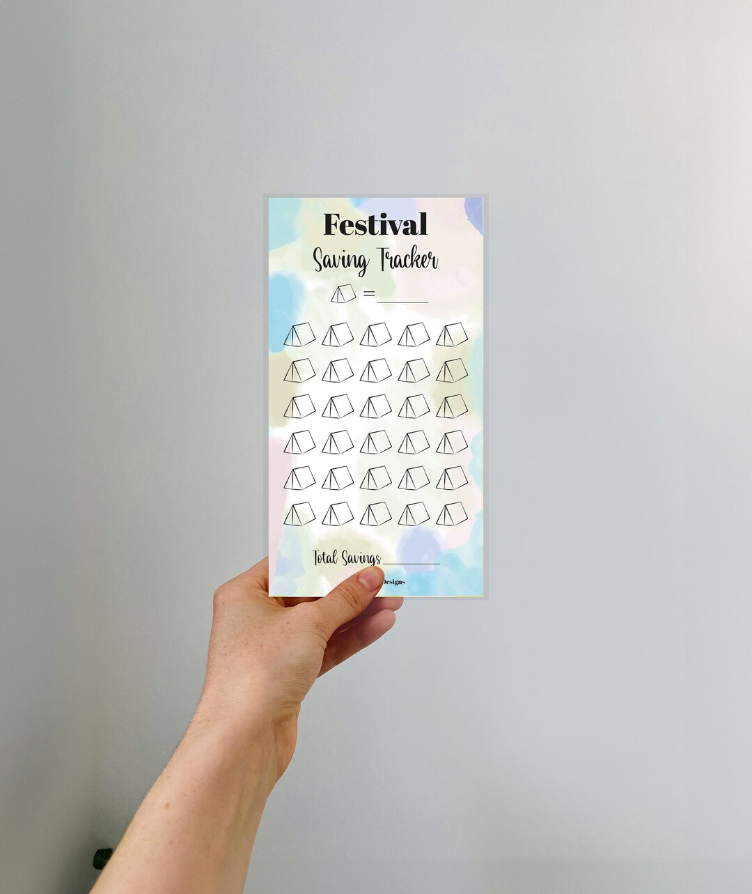 Festival Saving Tracker, Singer, Bands, Saver Tracker, Money Saving ...
