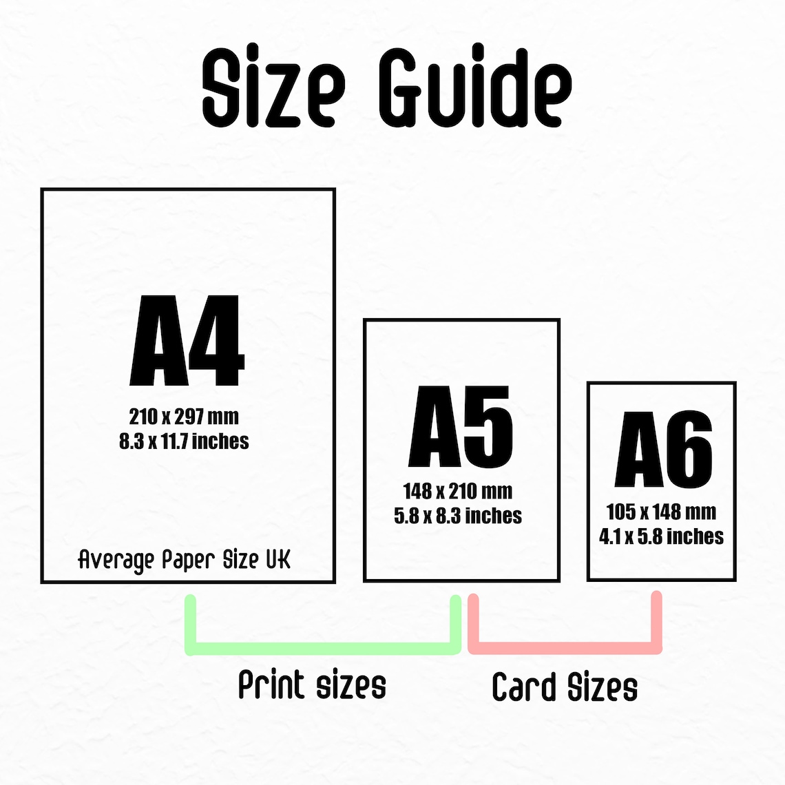 Miniture A6 Postcard Size Prints Printed Onto Card Movie - Etsy UK