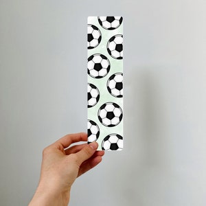 Sports Bookmarks - Multiple Options - Book Lovers/ Fans of Sports ...